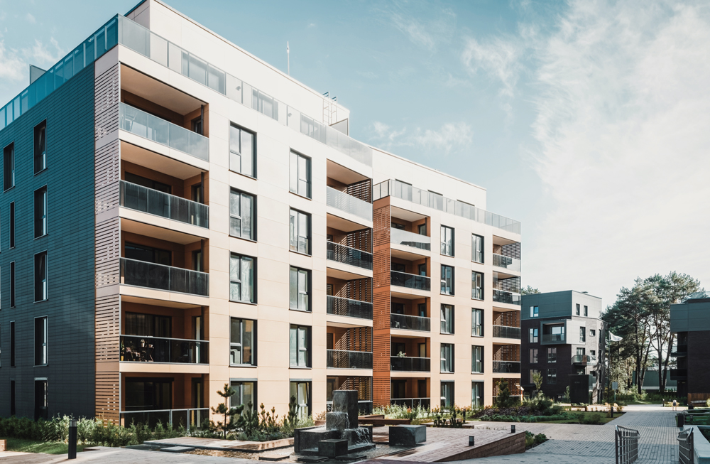 Apartment No. 1491/132, North Tala’a Basin 2, North Amman Lands ...