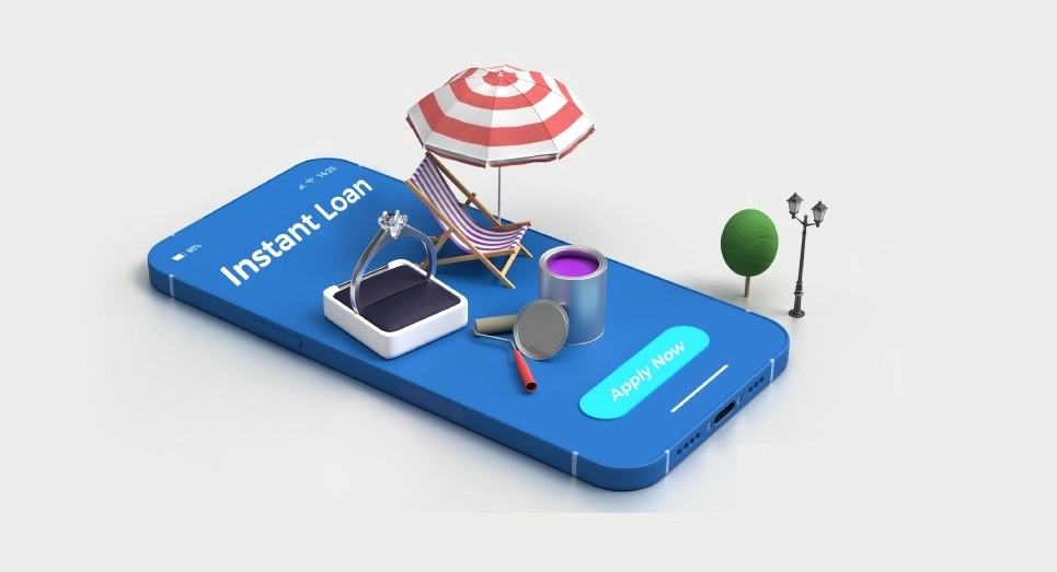 Instant loan - Housing Bank