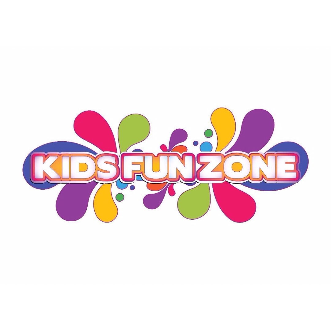 Kids Fun Zone - بنك الاسكان