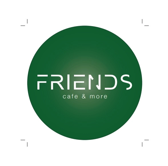 Friends café - Housing Bank